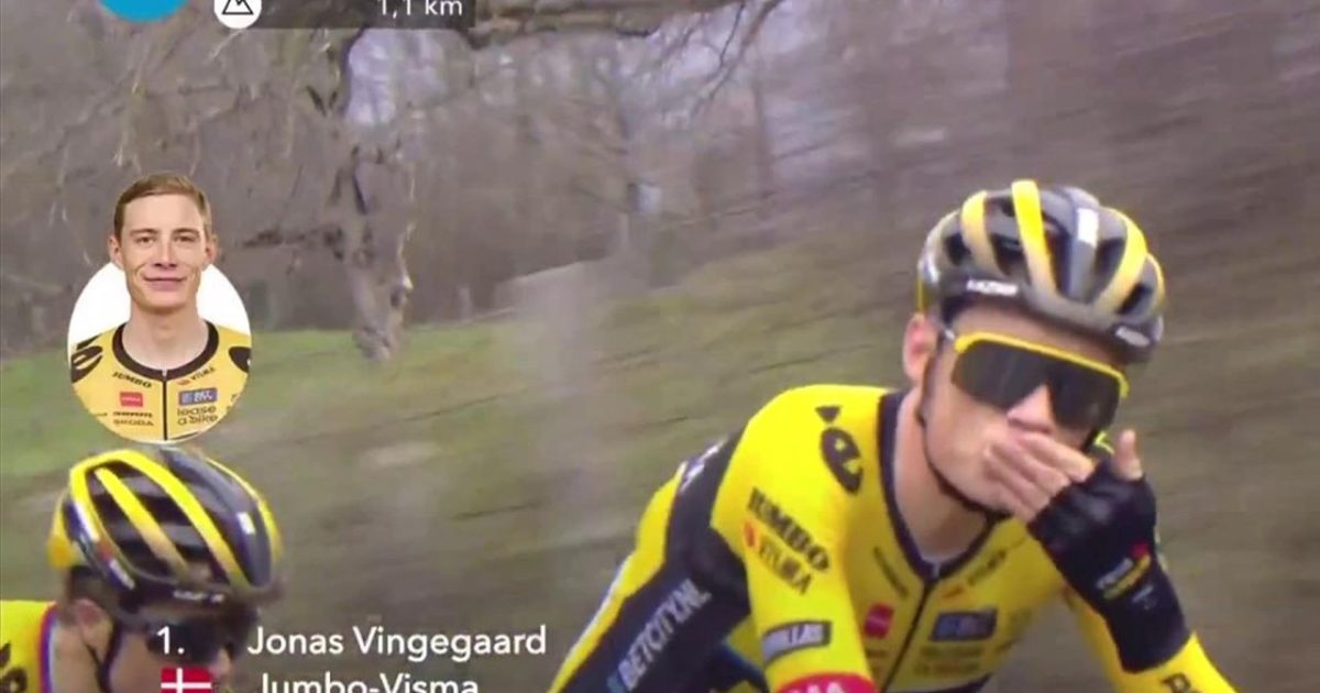 Bernard Hinault: 'Se Vingegaard vince il Tour allora non capisco più niente di ciclismo'