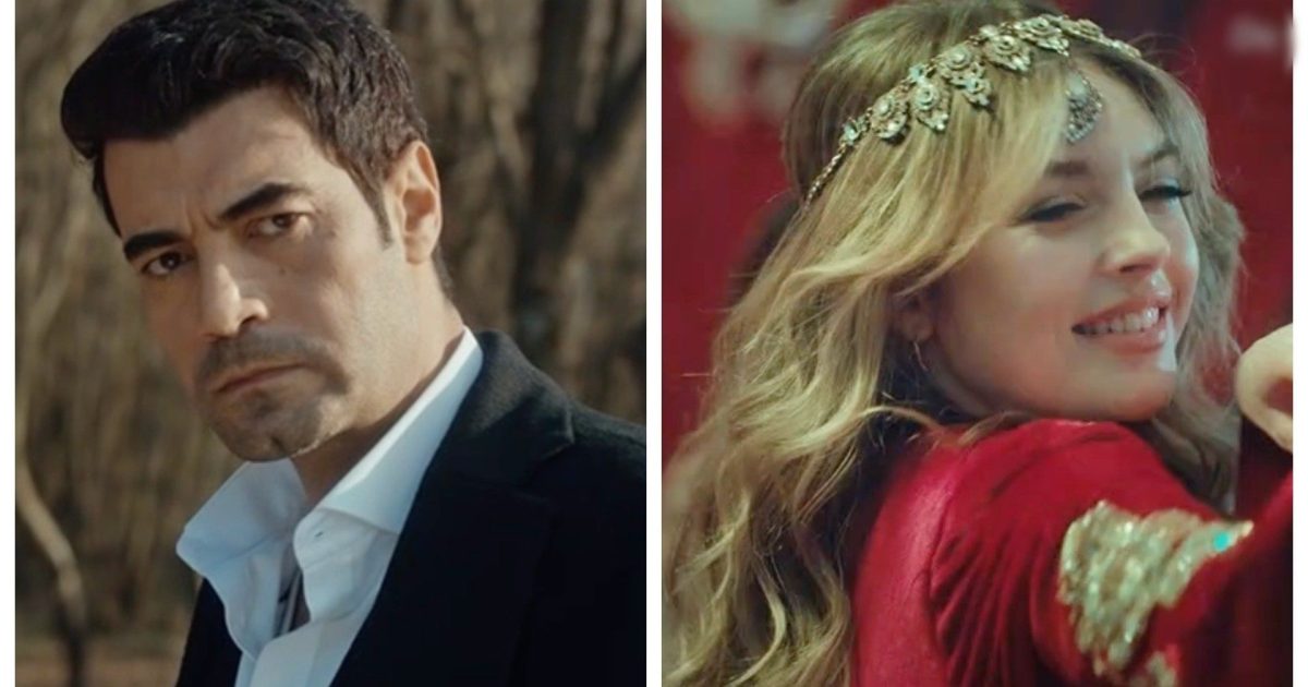 La rosa della vendetta, anticipazioni della quarta puntata: Deva sceglie Gulcemal, Zafer spietata