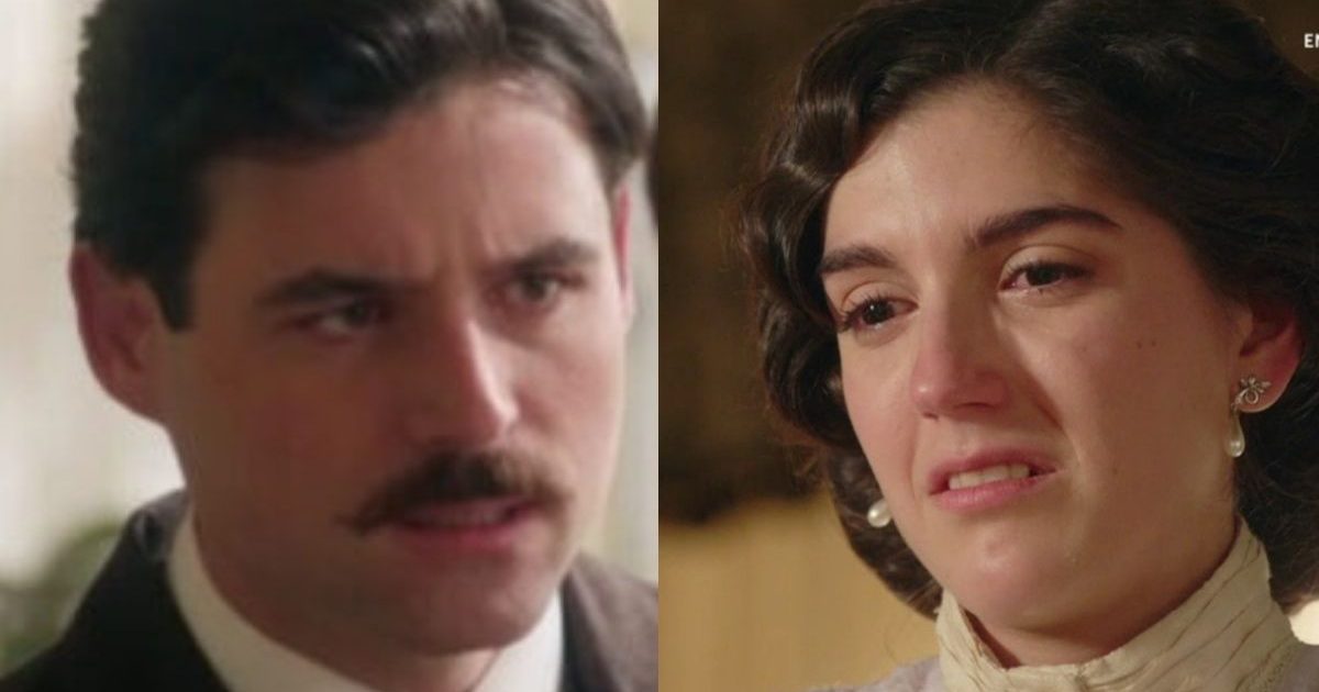 La Promessa, anticipazioni Spagna: Manuel caccia Jimena da casa