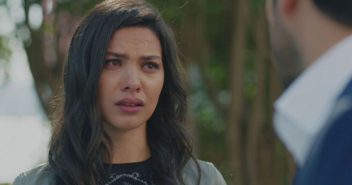 Endless Love, anticipazioni 2^ stagione: Zeynep ricoverata d'urgenza dopo la morte di Ozan