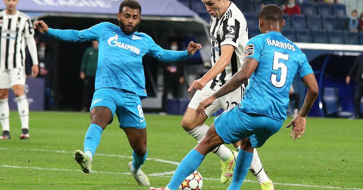 Juventus: Chiesa non ha ancora firmato il rinnovo del contratto