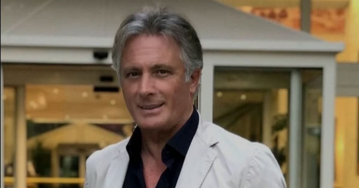 U&D, Giorgio Manetti esclude un ritorno nel dating: 'Mi sentirei fuori ...