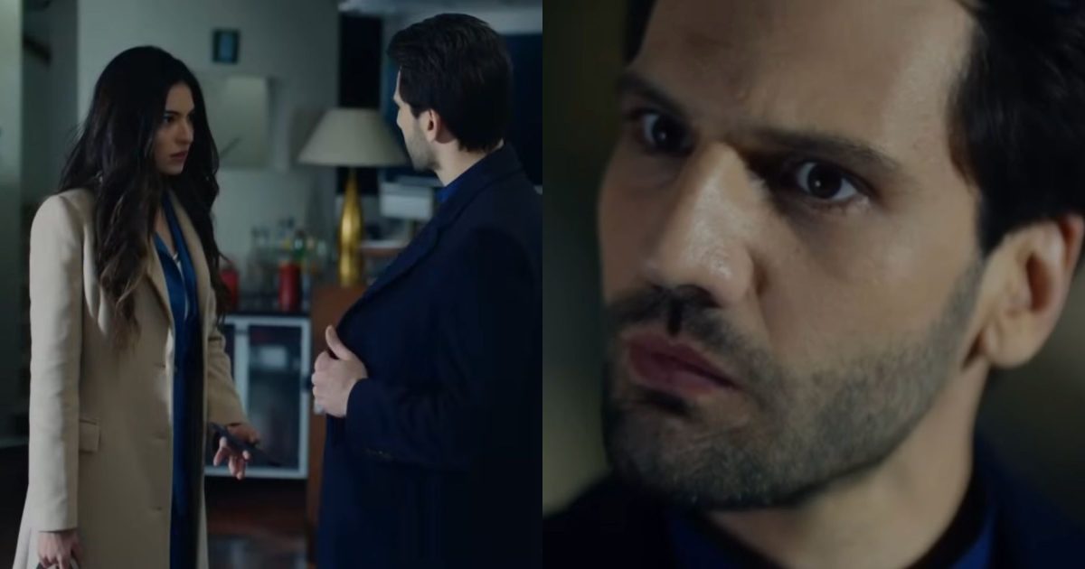 Endless love anticipazioni turche, Emir rivela ad Asu: 'Zeynep aspetta un bambino da me'