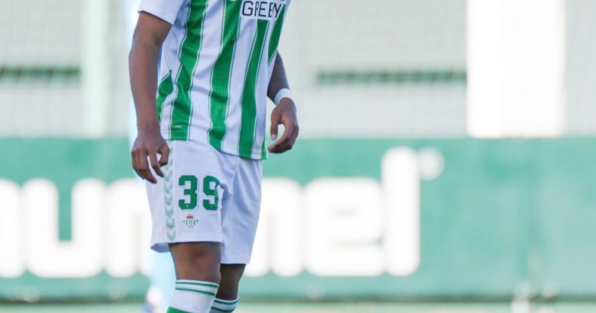 Mercato Inter: interesse per Alex Perez del Betis Siviglia