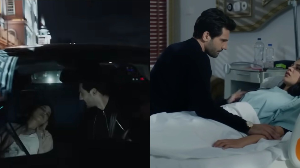 Endless love trame turche, Zeynep perde Poyraz, il figlio di Emir: 'Non può essere'