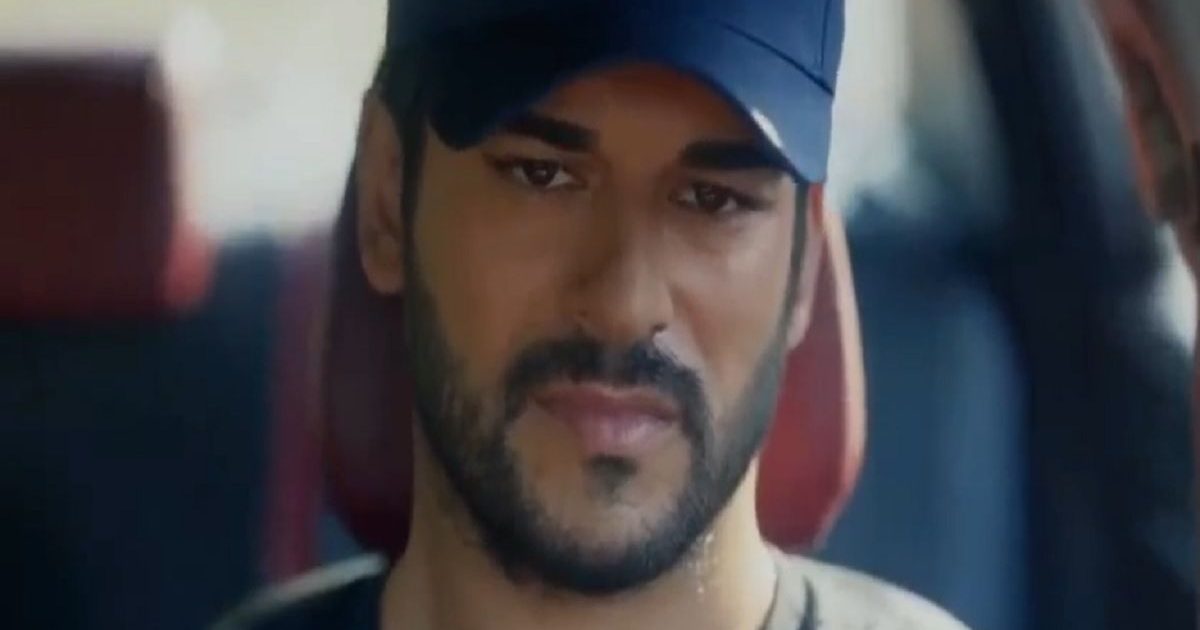 Kara Sevda, anticipazioni 2^ stagione, Kemal ruba un taxi e sequestra ...