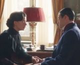 I giovani amanti, l'attrice Ardant racconta l'amore: 'Non penso ci sia un'epoca migliore'