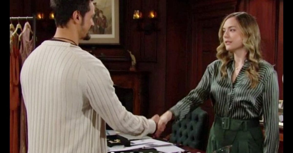 Beautiful, spoiler Usa: Hope riassume Thomas contro il parere di Liam