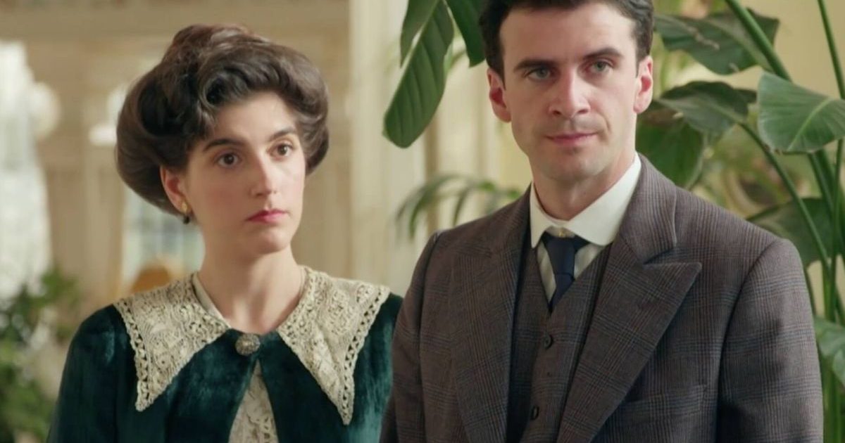 La Promessa, spoiler spagnoli: Abel si allea con Jimena per tenere Jana lontana da Manuel