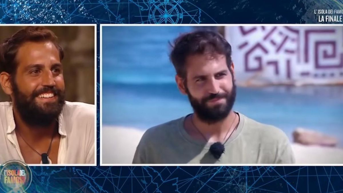 Terra amara, Aras Senol vince L'Isola dei famosi: l'attore di Cetin conquista 100mila euro