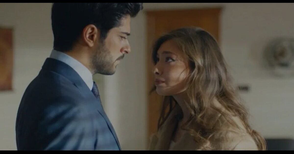 Endless Love, trame 10 e 11 giugno: Soydere chiede a una pausa alla ex, Banu gelosa