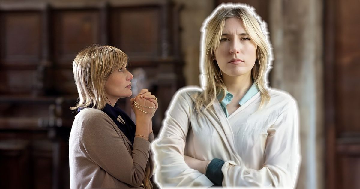 Un posto al sole, anticipazioni al 14 giugno: Ida inizia a pensare al ...