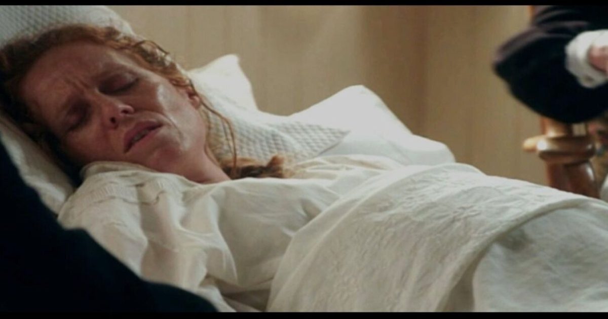 La Promessa, trame 10 e 11/06: Pia lotta tra la vita e la morte ...