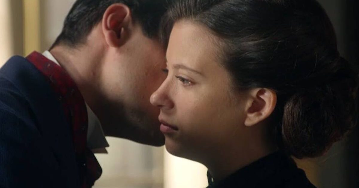 La Promessa, trame dalla Spagna: Antonio non sposa Martina per volere dei genitori