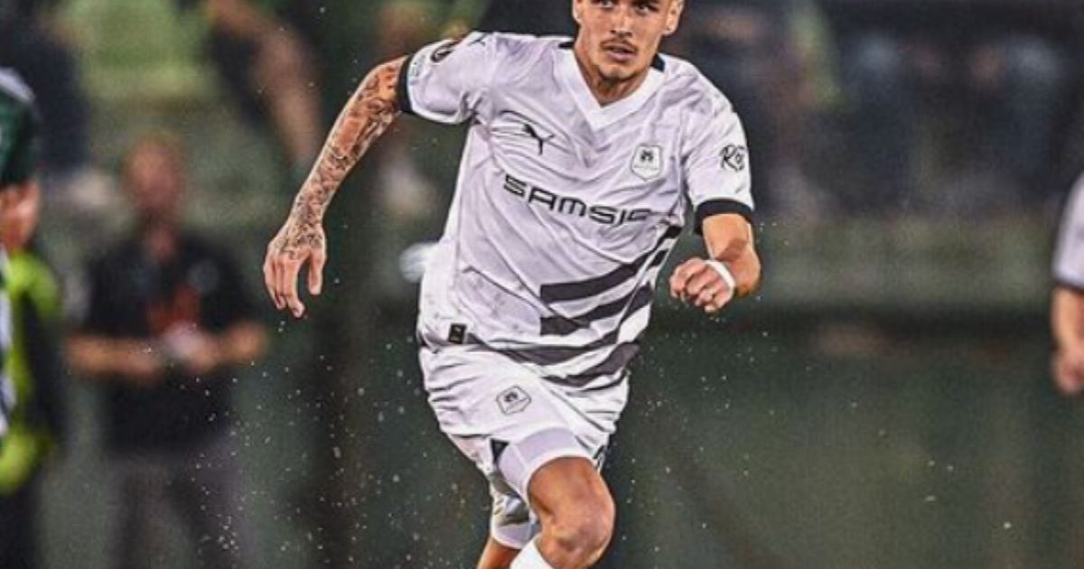 Calciomercato: possibile nuova offerta Roma per Le Fée, Morata piace al ...