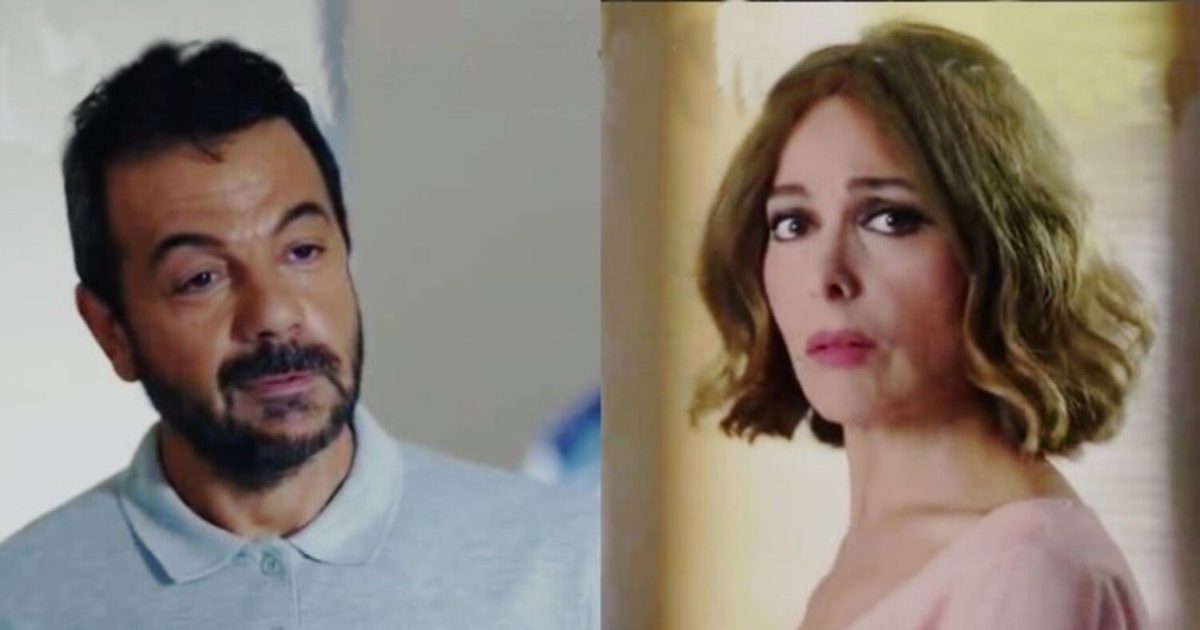 Endless Love, spoiler 2ª stagione : Leyla vede per la prima volta Ayhan