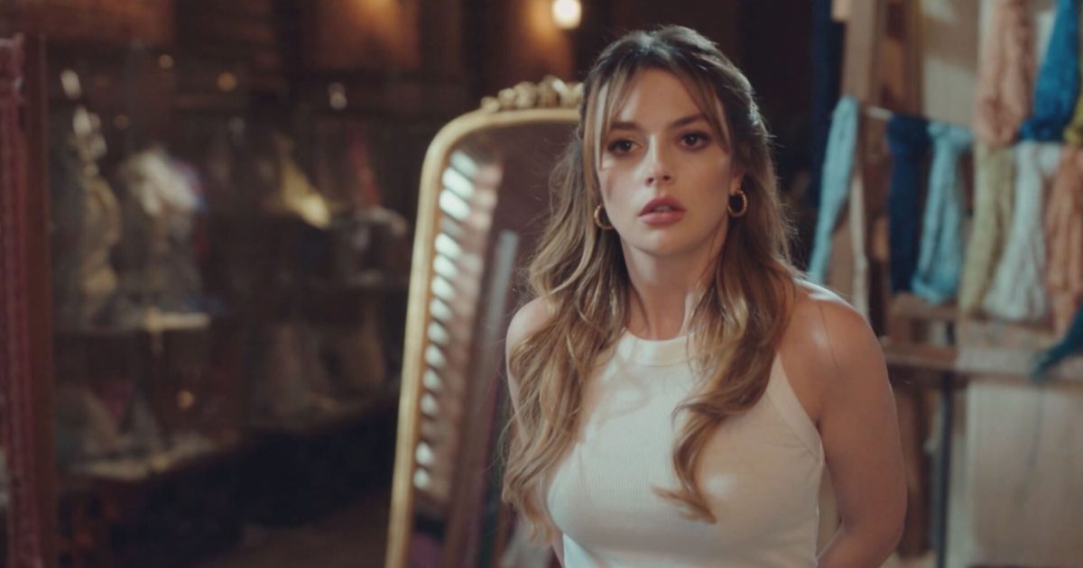 La rosa della vendetta, anticipazioni 5 luglio: Deva impaurita da ...