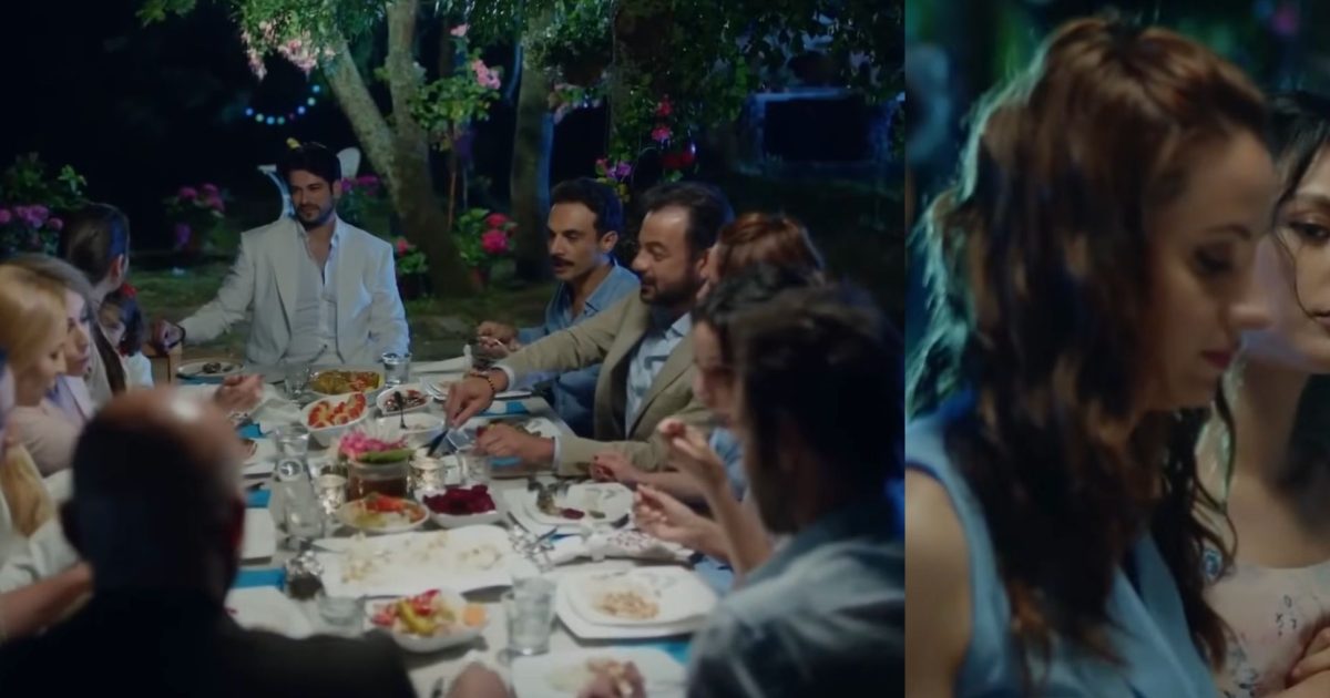 Endless love trame turche, Zeynep e il futuro: sposa Hakan e resta incinta per la 3^ volta