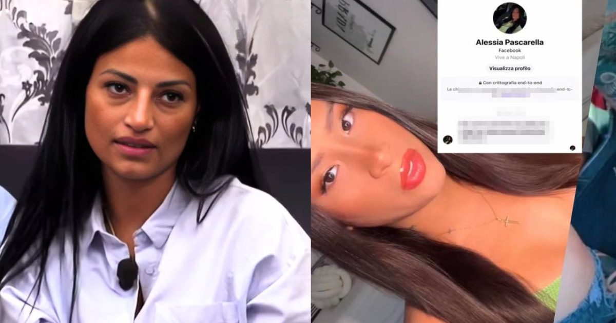 Temptation Island, segnalazione su Alessia: 'Mi ha contattata ...