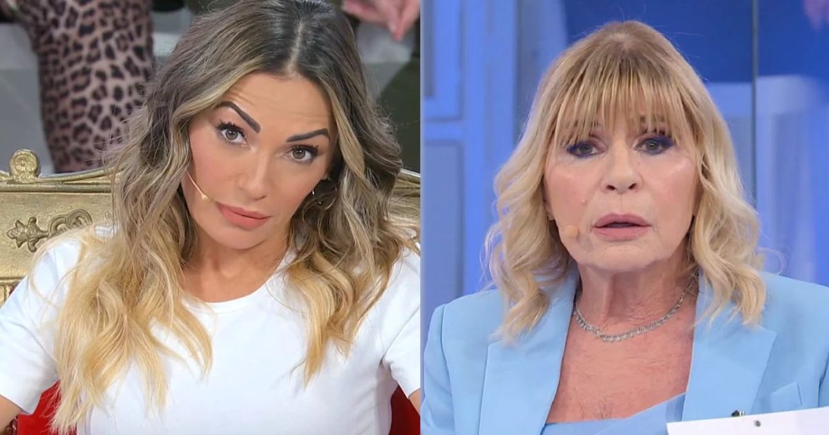 U&D: Ida Platano verso a un possibile ritorno nel cast a settembre con ...