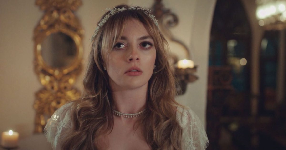 La rosa della vendetta, cosa succede da settembre: Zafer spietata e ...