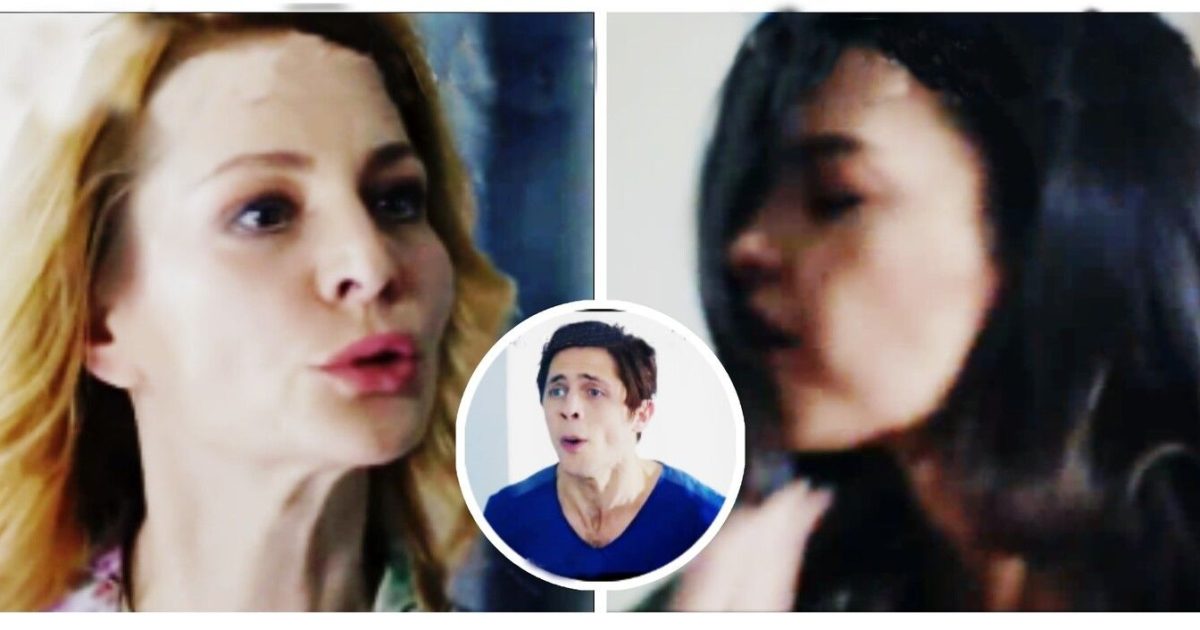 Endless Love spoiler 17 luglio, Vildan schiaffeggia Zeynep: 'Sei un diavolo'