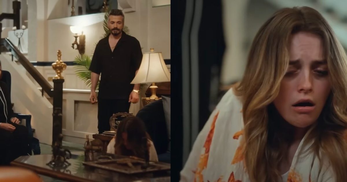 La rosa della vendetta spoiler turchi, Zafer sulla mamma di Deva: 'Si è ...