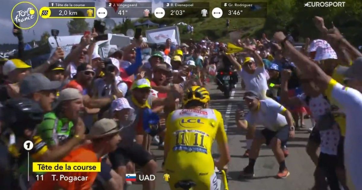 Ciclismo, Nibali: 'Oggi i corridori hanno un carburante che noi con i panini ci sognavamo'