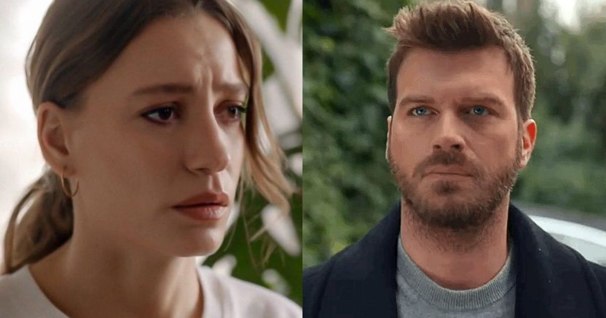 The Family, trame turche: Aslan spara due colpi in aria durante le ...