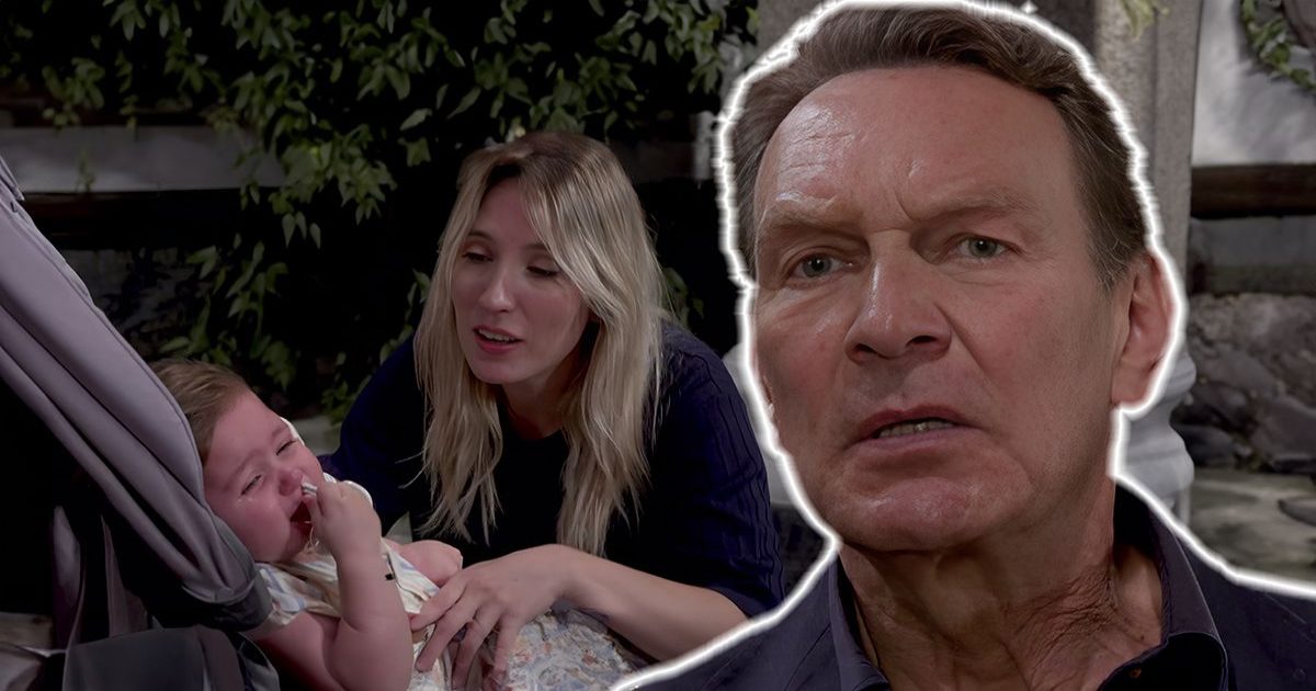 Upas, trame al 26 luglio: Ferri riceve una notizia inaspettata dal ...