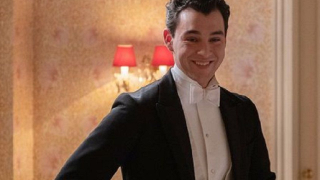 La Promessa anticipazioni spagnole, Curro sfida Ayala: 'E allora ...