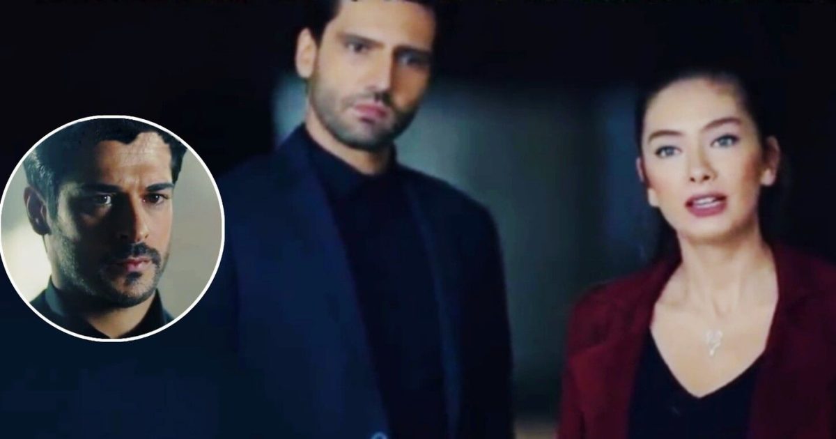 Endless Love spoiler 2ª stagione, Kozcuoğlu confessa a Nihan e Kemal: 'Ho avvelenato Ozan'