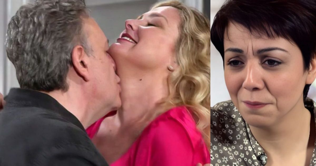 Upas, puntate fino al 2/8: Guido e Claudia in intimità, Del Bue ha i sensi di colpa