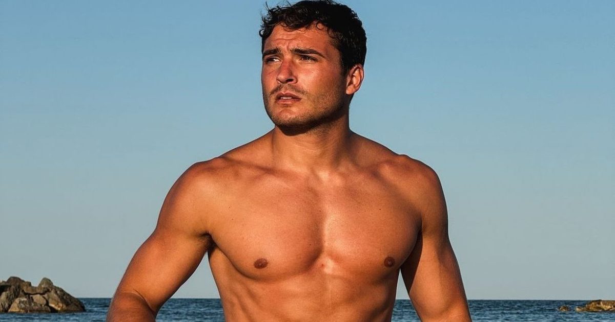 Uomini e donne, nuovi tronisti settembre: in lizza Carlo Marini da ...