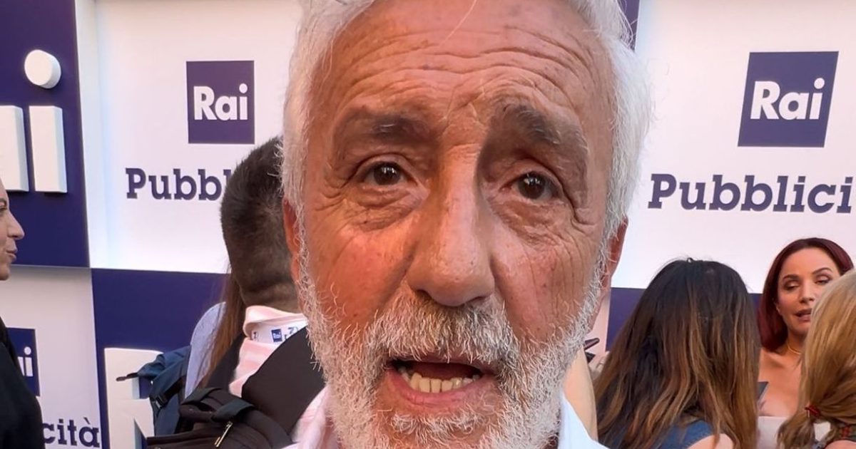 Un posto al sole, l'attore di Raffaele anticipa: 'Prima o poi cederà la ...