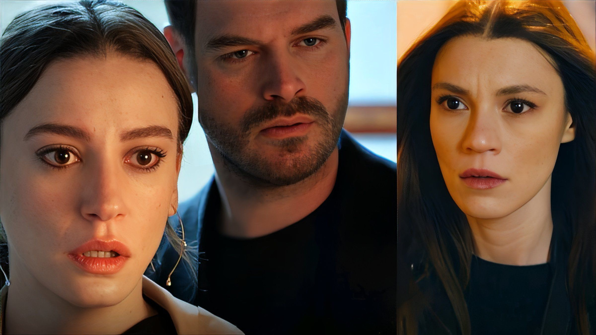 The Family, anticipazioni fino al 2/8: Devin rifiuta il cognome di Aslan, Yagmur aggredita