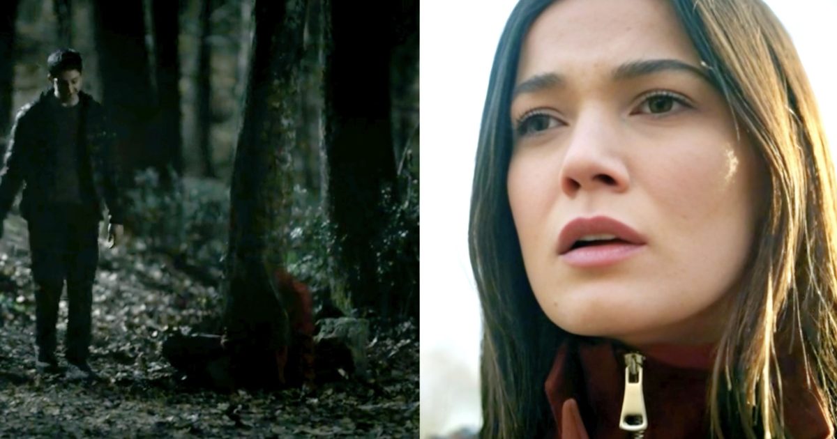 Segreti di famiglia trame 1ª serie, Ceylin sull'omicidio di Engin: 'L'ha ucciso una donna'