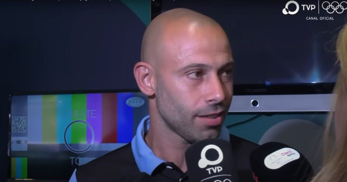 Parigi 24, Argentina vs Marocco e il VAR a fine gara: era già successo ...