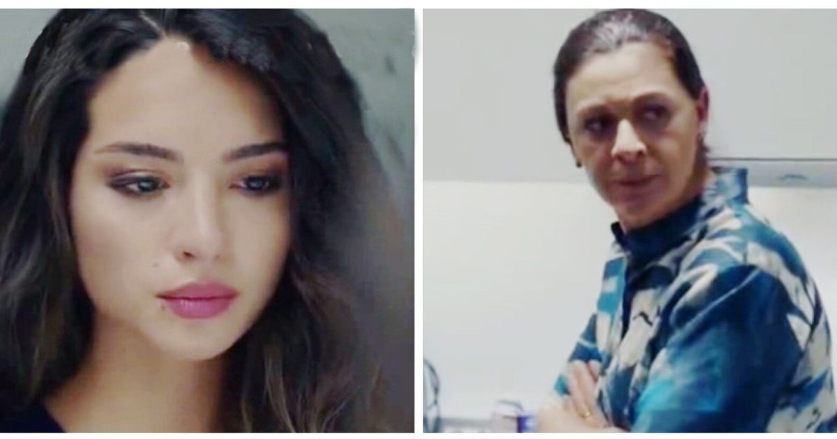 Endless Love trame Turchia, Fehime intima a sua nuora: 'Dovete convolare a nozze'