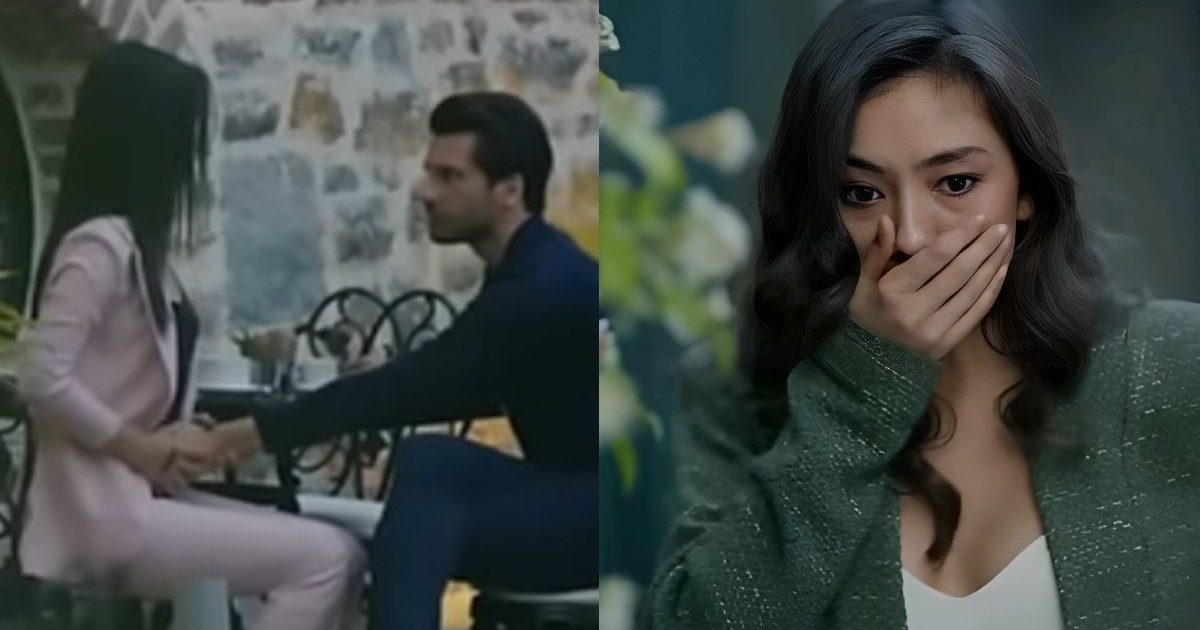 Endless love, episodi turchi: Emir accarezza la pancia di Soydere, Sezin sconvolta