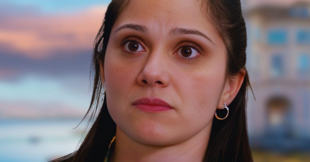 Anticipazioni Un Posto al Sole dall'8 all'11 luglio: Rosa e don Antoine ...