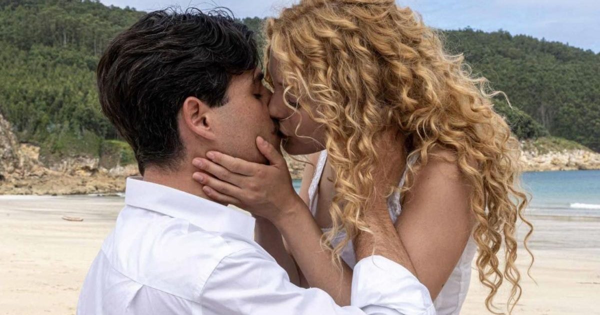 La Promessa, anticipazioni Spagna: Jana e Manuel scappano insieme