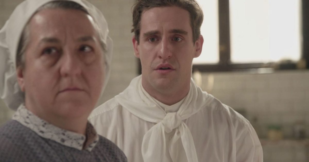 La Promessa, trame spagnole: Lope accetta un lavoro in un ristorante di Madrid