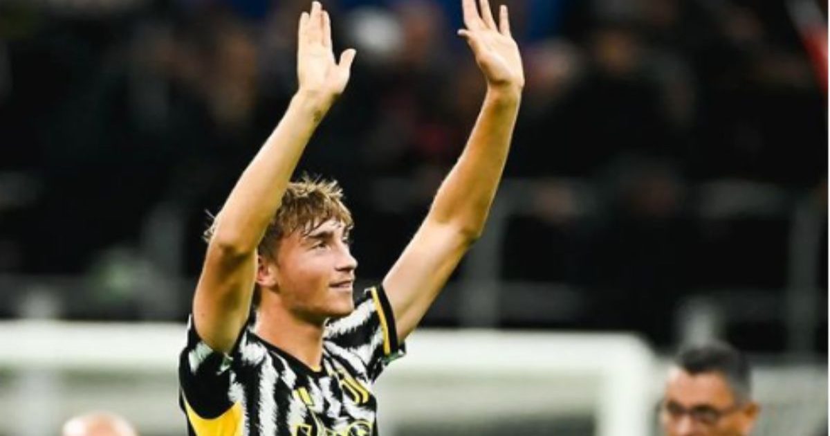 Bosco: 'Magari la Juve farà una cosa saggia, affidare la crescita di ...