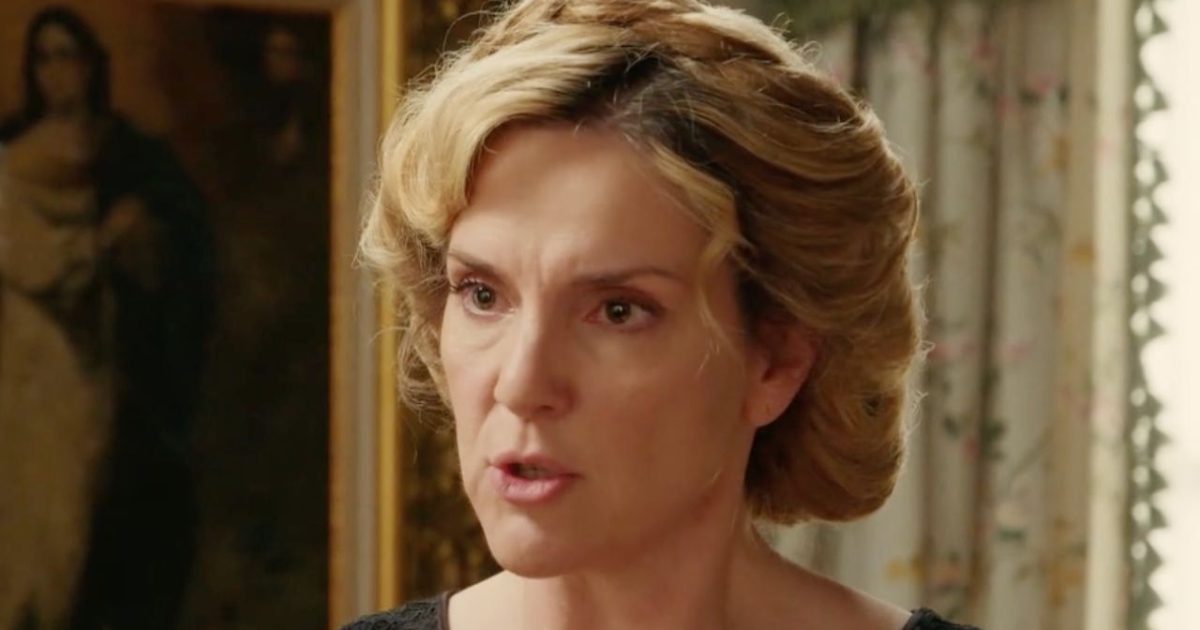 La Promessa, trame al 13 luglio: Cruz dichiara guerra a Pia, Antonio non sposa più Martina