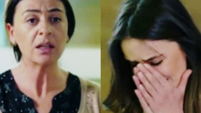 Endless Love, spoiler 11 luglio, Fehime distrugge Banu: 'Non dirò mai ...