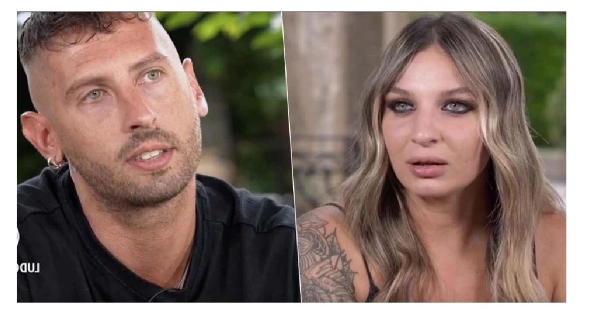 Temptation Island, Lanfranchi e Ronzitti: nessuna pace al rientro dalla Sardegna