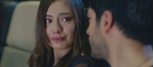 Endless Love, trame 15-19 luglio 2024: Nihan in pericolo ed è tenuta in ostaggio da Nazif