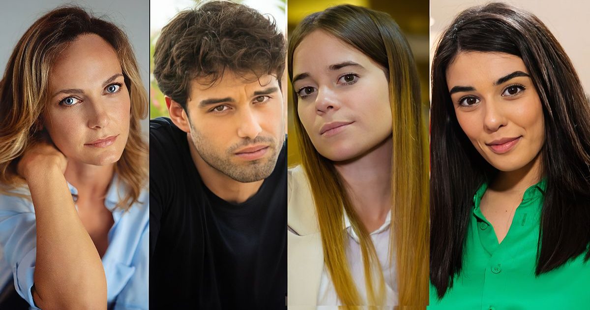 Un posto al sole, ipotesi nuove puntate: Nunzio conteso da Rossella ...