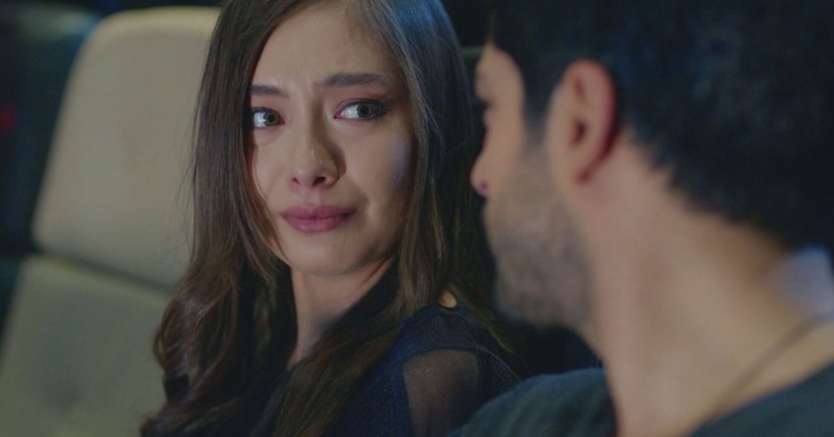 Endless Love, trame 15-19 luglio 2024: Nihan in pericolo ed è tenuta in ostaggio da Nazif